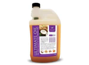 Ultimate Oil - Greyhound Superstore