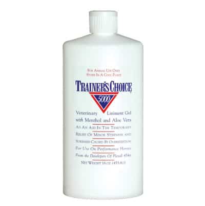 Iodised Oil 500ml - Greyhound Superstore