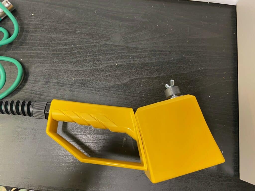 Porta Mag Handheld Therapy Unit - Greyhound Superstore